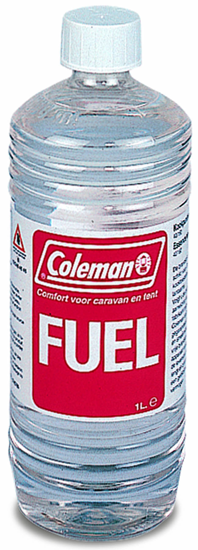 Coleman Fuel | Branders | Eten & Drinken | Outdoor Gouda